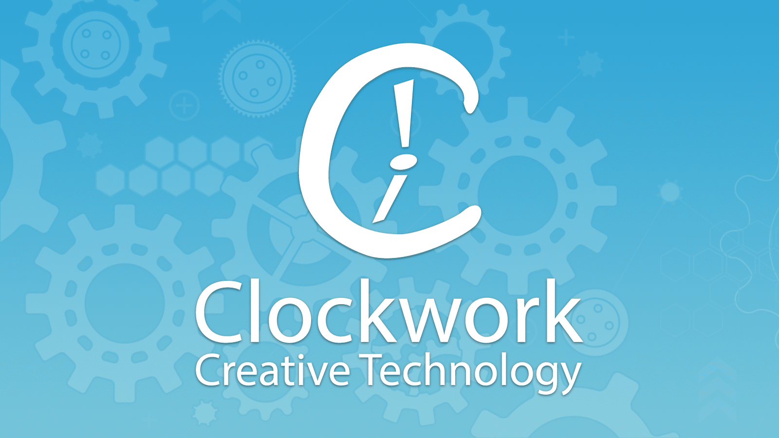 Get in Touch | Clockwork Creative Technology | 0113 2436054