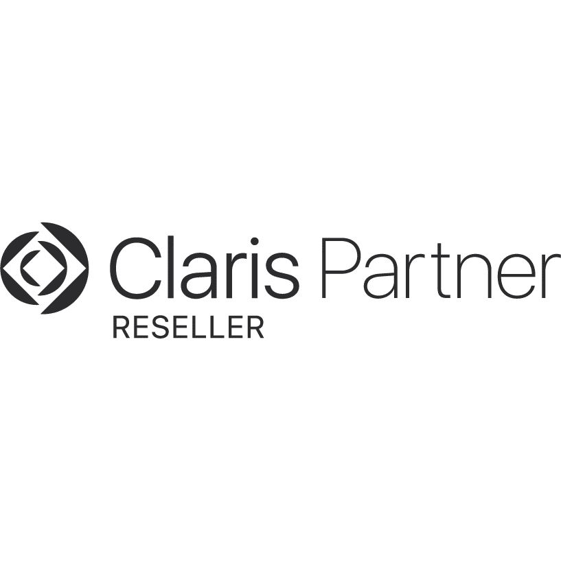 Claris Filemaker Licenses | Clockwork Creative Technology
